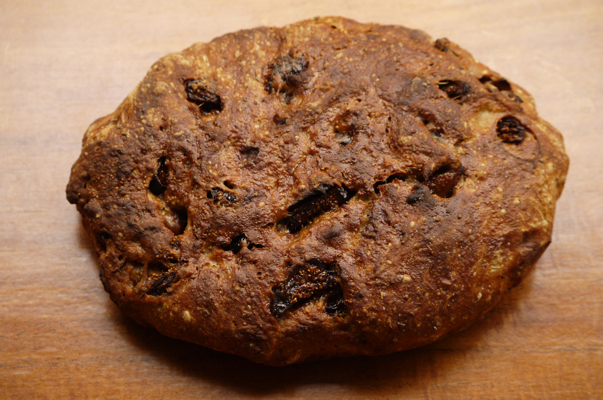 Fig & Anise Bread – Trust in Kim: an ad-free recipe blog!